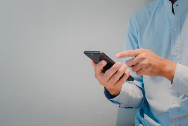 0800-500-9853からの電話は危険？安心して対応するための確認ポイント - 発見ブログ