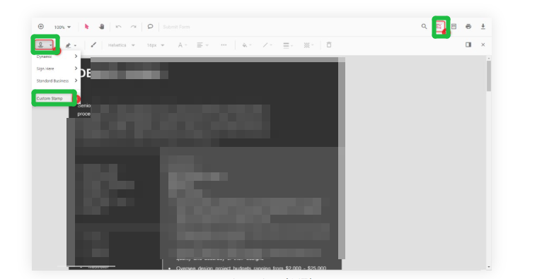 PDFに写真を貼り付ける方法｜無料・オンライン・スマホ対応のツール紹介 - PDFlibrary’s diary