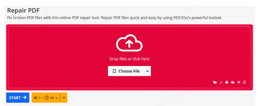 PDFの解像度を上げる5つの方法｜無料＆有料ツール活用術 - PDFlibrary’s diary