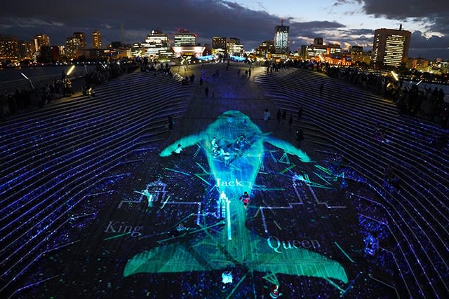 12月撮影会 ヨルノヨ2024 - PHOTO PAL CLUBの広場