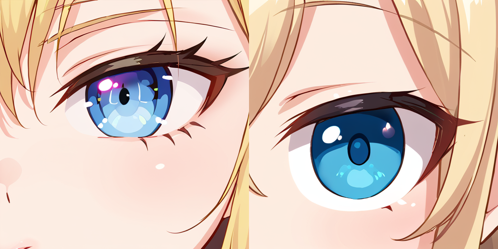 9．StableDiffusionの基本的なプロンプト記述について - シン（PNeoneo）のブログ