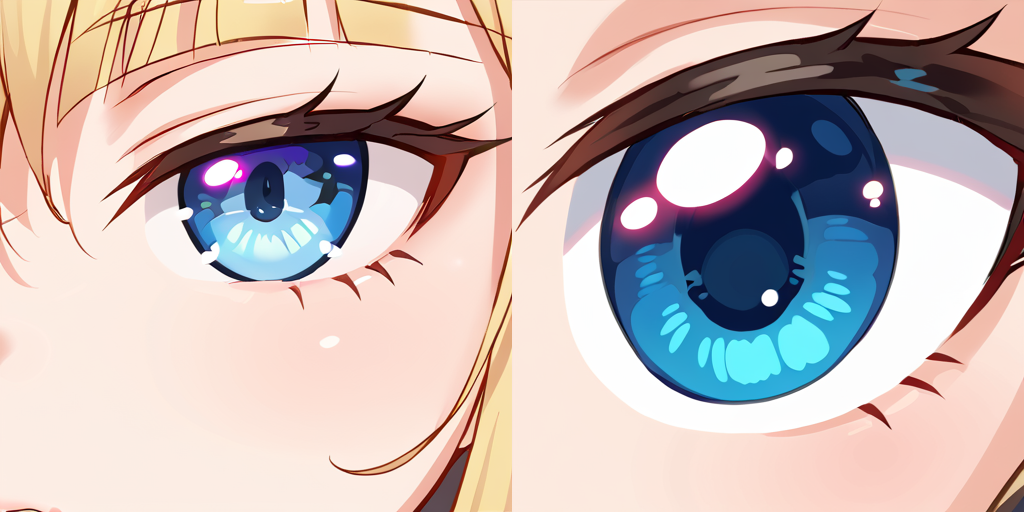 9．StableDiffusionの基本的なプロンプト記述について - シン（PNeoneo）のブログ