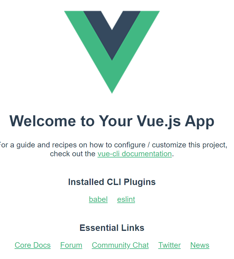 Docker環境でvue3typescriptの環境を構築する フリーランス 技術調査ブログ