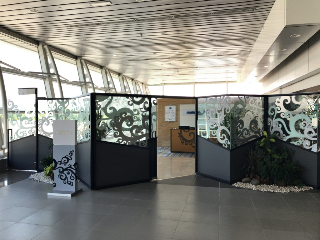 5日目：マレーシア航空 MH2613 コタキナバル〜クアラルンプール エコノミー - Out of Office サラリーマン週末旅行記録