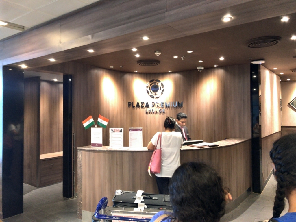 4日目：マレーシア航空 MH191 デリー〜クアラルンプール ビジネス - Out of Office サラリーマン週末旅行記録