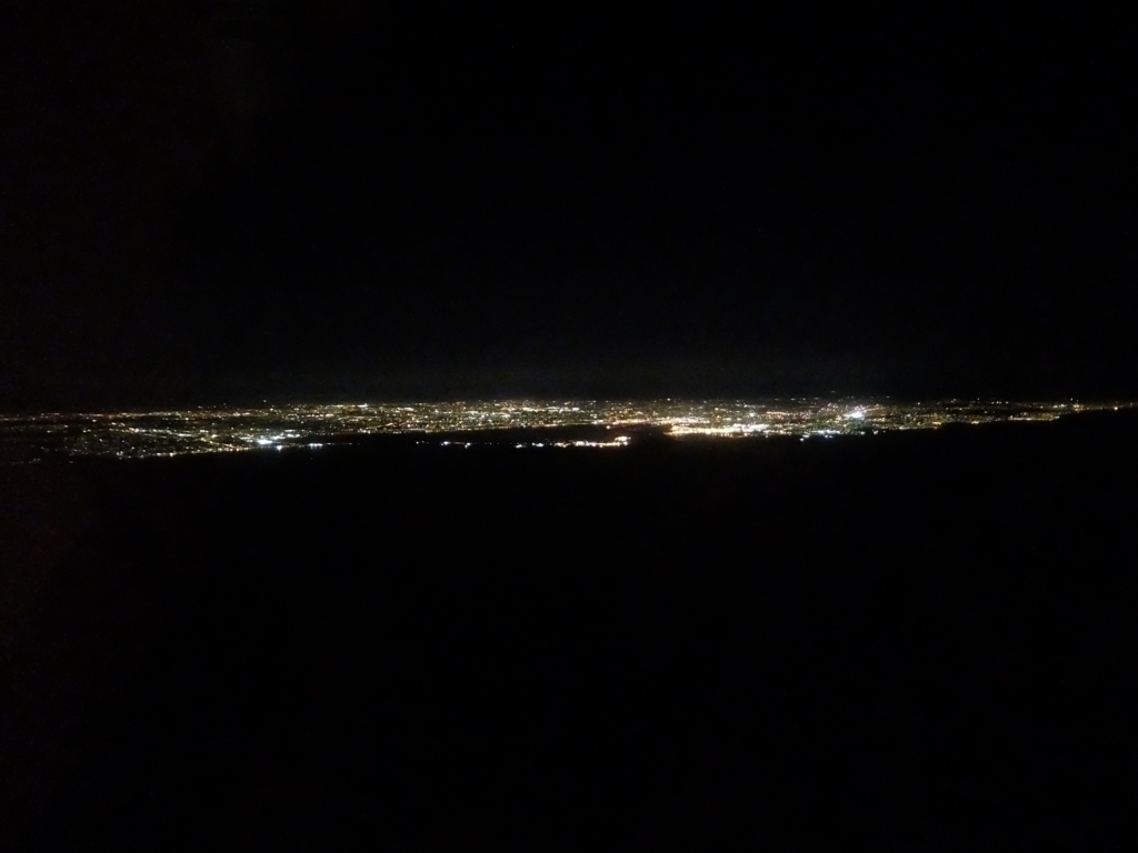 9日目：フィジーエアウェイズ FJ915 ナンディ〜シドニー ビジネス - Out of Office サラリーマン週末旅行記録