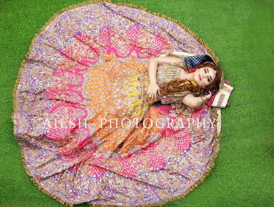 7 Iconic female wedding photographers in Lahore You Should Know - Best ...