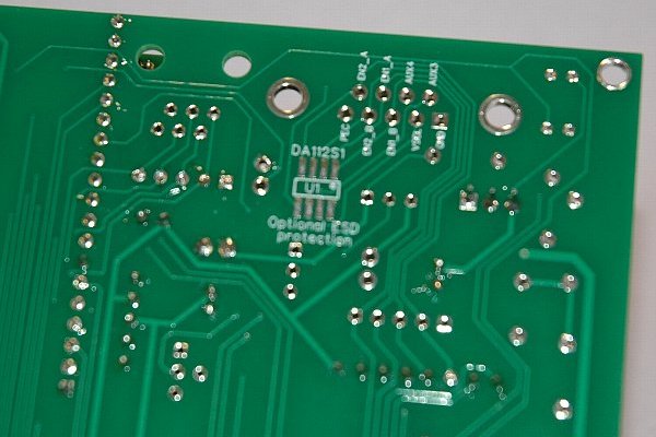 赤道儀コントローラー OnStep ESP32 版 1 - ぱなりラボラトリー通信