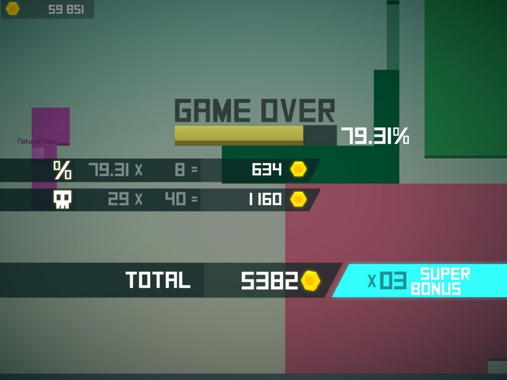 Paper.io on mobile, an interesting online game for multiplayer, why not ...