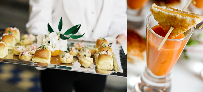 7 Delicacies To Get Your Cocktail Party Rolling! - PartyVapours - Your ...