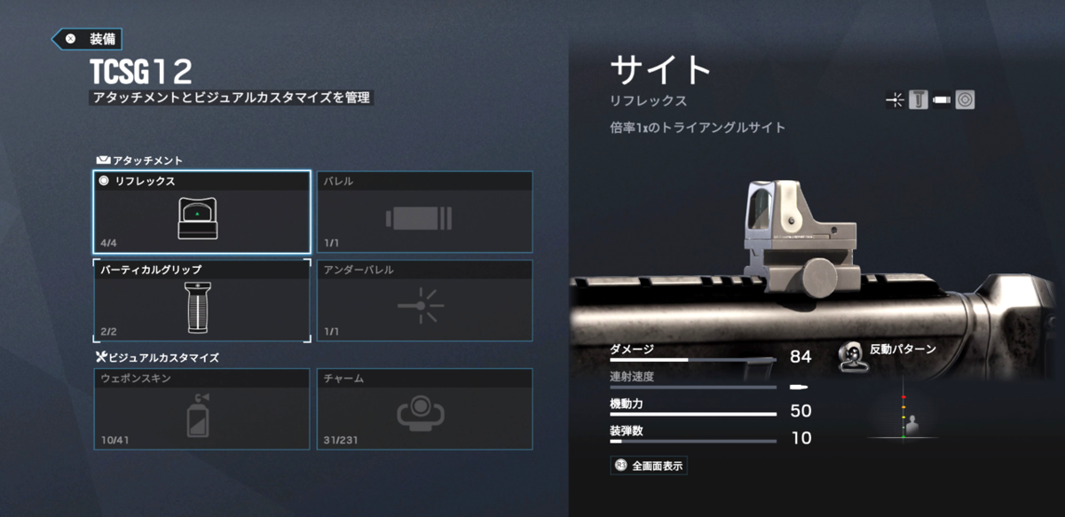 【R6Sオペレーター攻略】Goyo（ゴヨ）の武器・装備・役割と立ち回りのコツ【レインボーシックスシージ】 - Pekotaro Gaming Blog