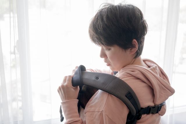 【抱っこ紐比較】ベビービョルンが選ばれる理由5選！エルゴとの違いを徹底解説 - Perokiの気ままライフ