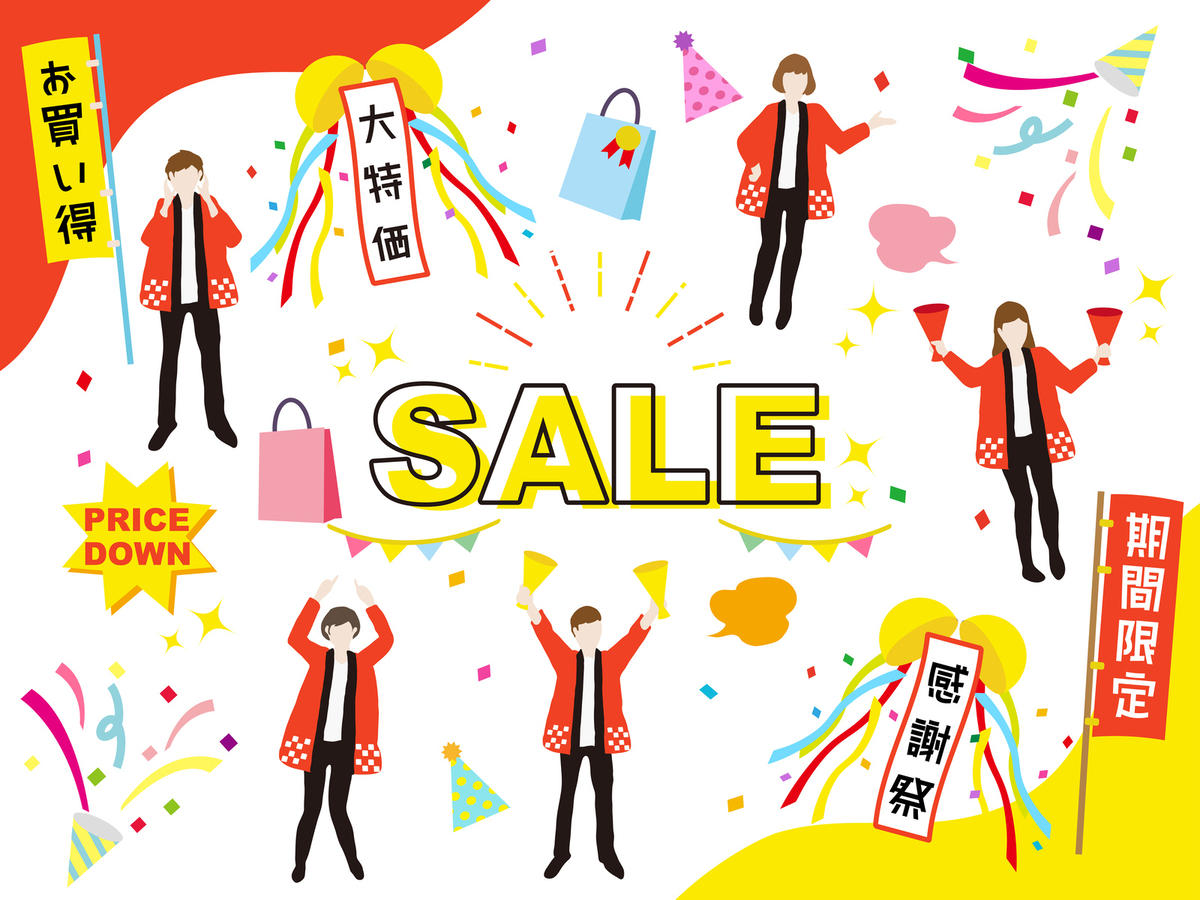 ユニクロの企業努力がすごい！長く愛される理由6選 - Perokiの気ままライフ