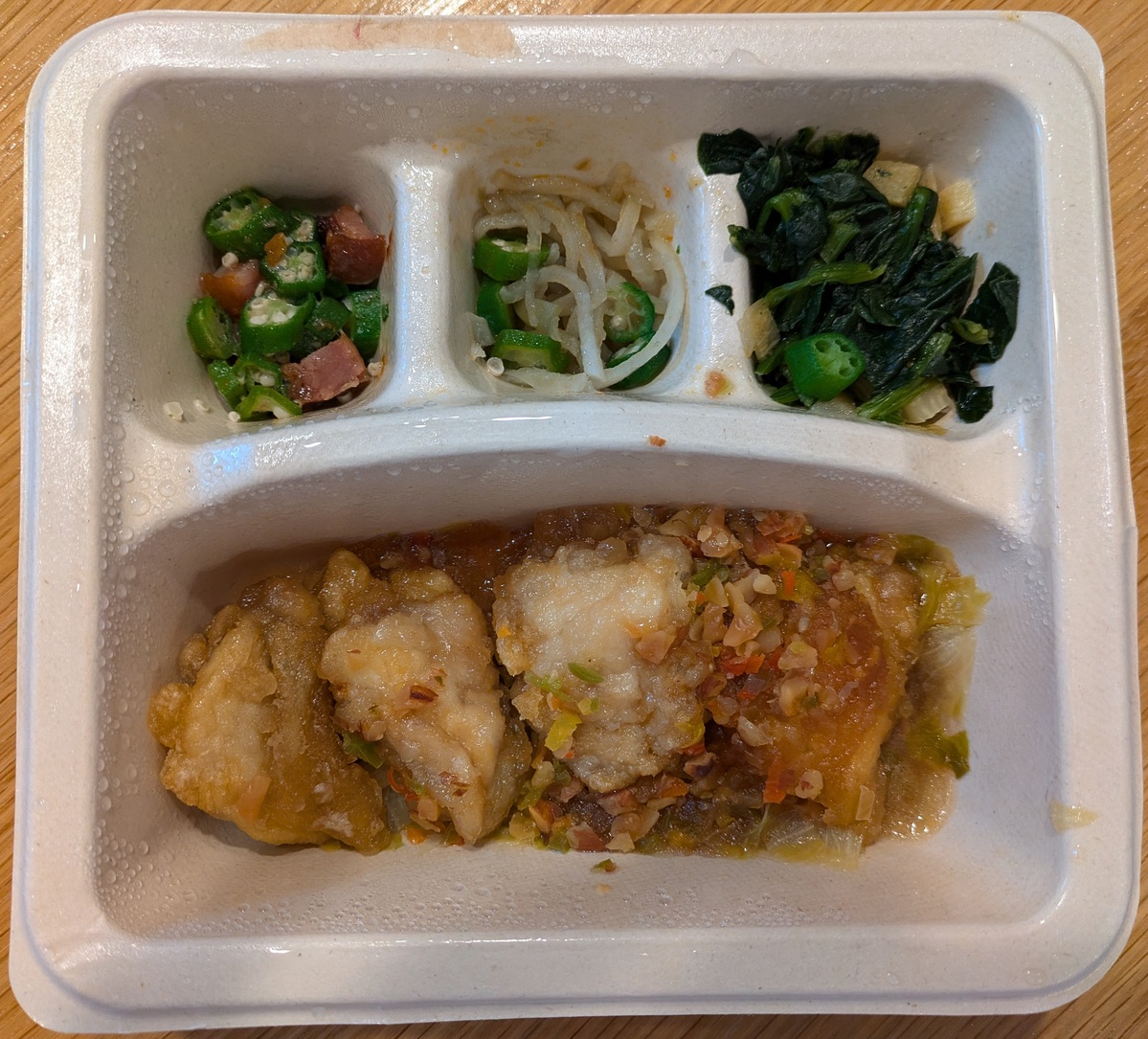 ナッシュって実際どうなの？【リアルな口コミ】子育て家庭が3ヶ月使ってみた - Perokiの気ままライフ