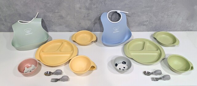 iiwanの食器がすごい！2人目もリピート買いした理由【レビュー】 - Perokiの気ままライフ