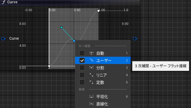 コントロールリグのノード一覧・解説【UE5】 - PerryのUEFN/UE5雑記メモ