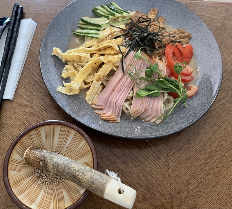 ワンコと一緒に【Inuha Cafe】🐶 - パースねこのお散歩日記