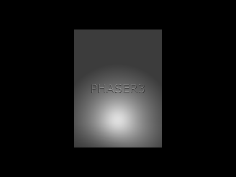 Phaser3: Lightを使う - ゲームプログラミングノート