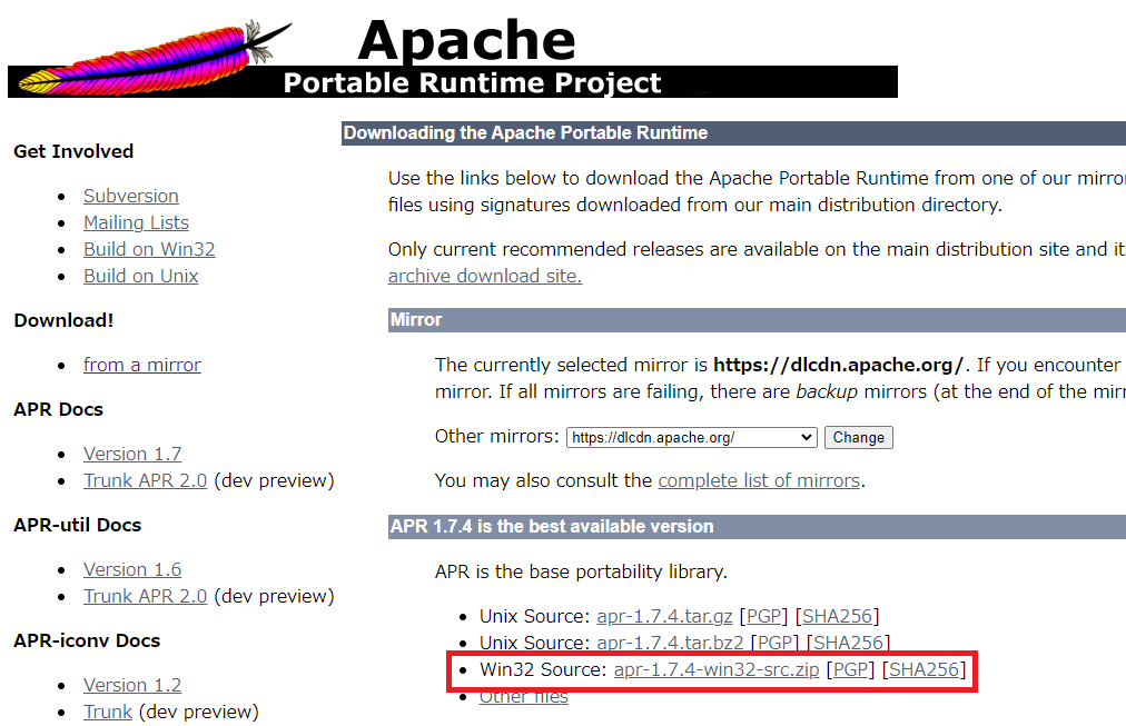 windows+apache2.4+mod_wsgi(コンパイル)+flask(venv)の環境を構築する - skydum