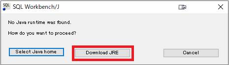 AWS Redshift ServerlessにSQL Workbench/Jで接続 - skydum