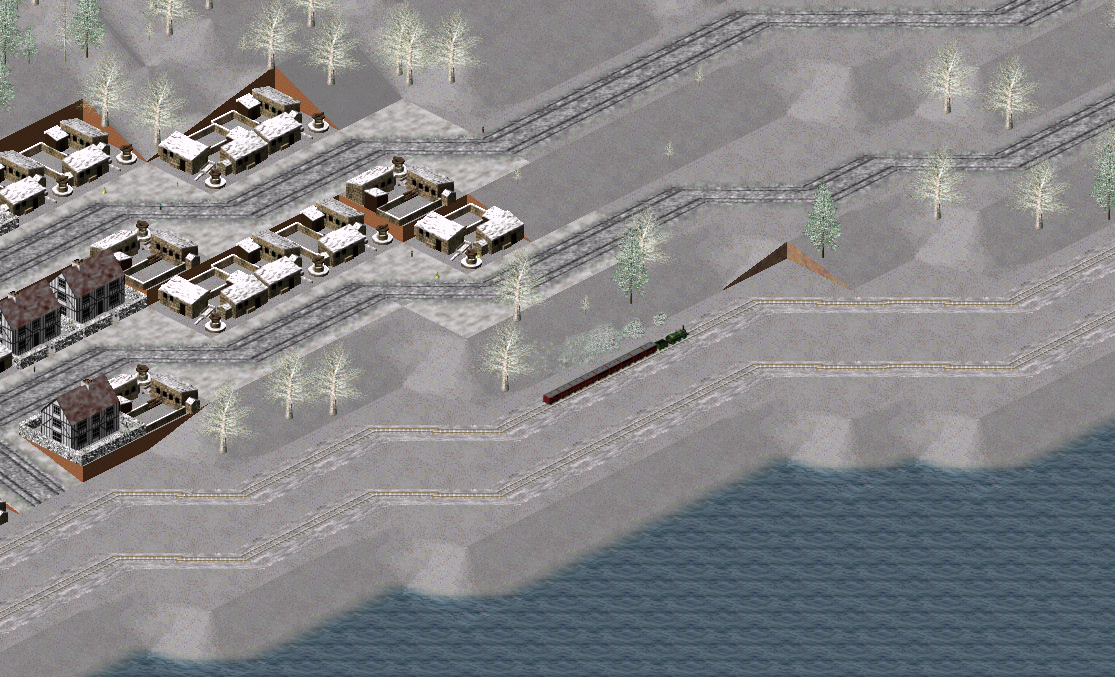 Simutrans-Extendedで年代プレイNSをしよう！ - Phystam-S Studio