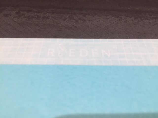 環境に配慮されたReEDEN colours - （旧）カクかく