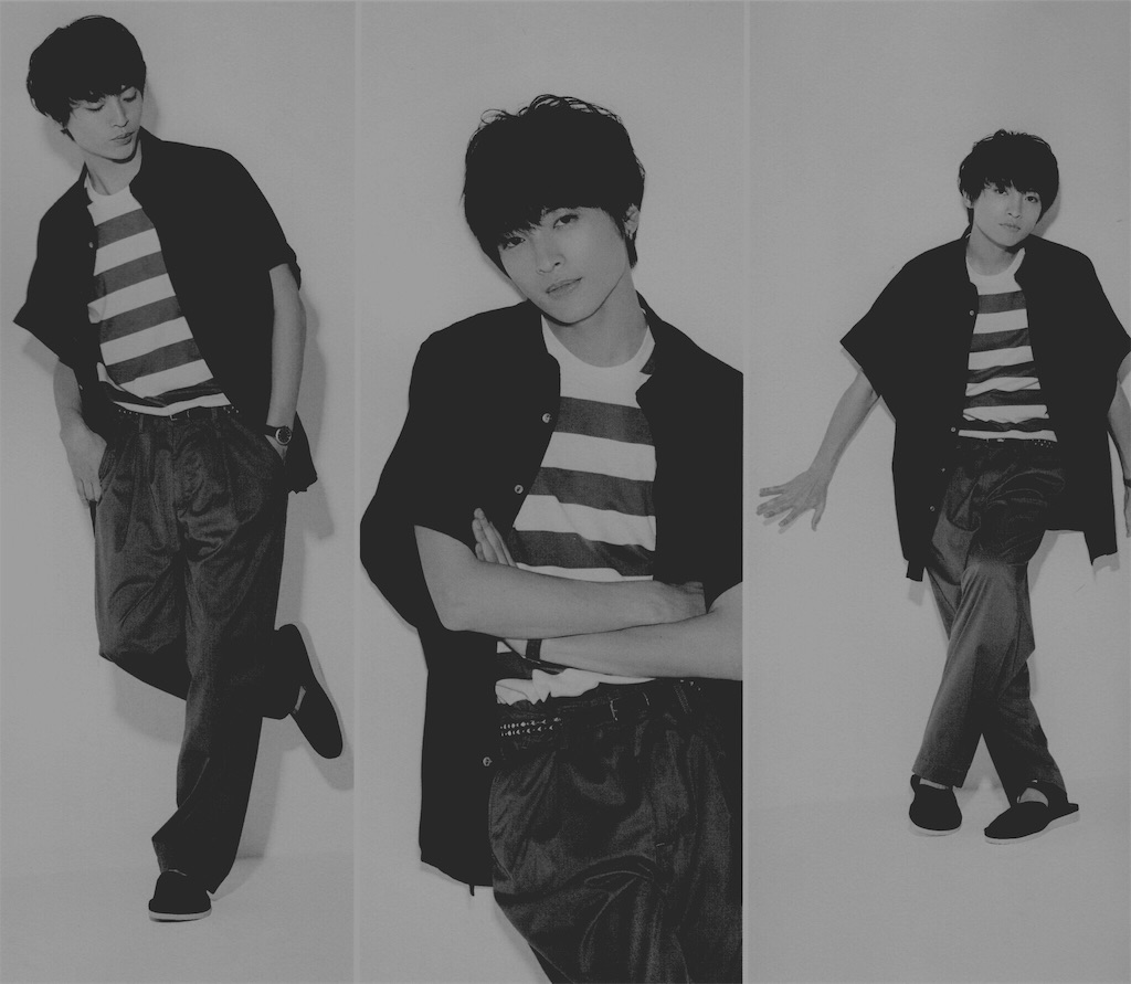 six - 臆病な俺のブログ