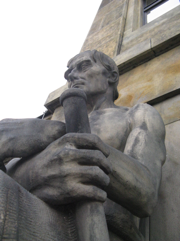 Josef Fantaヨセフ・ファンタが設計した通産省庁舎 - チェコの情報