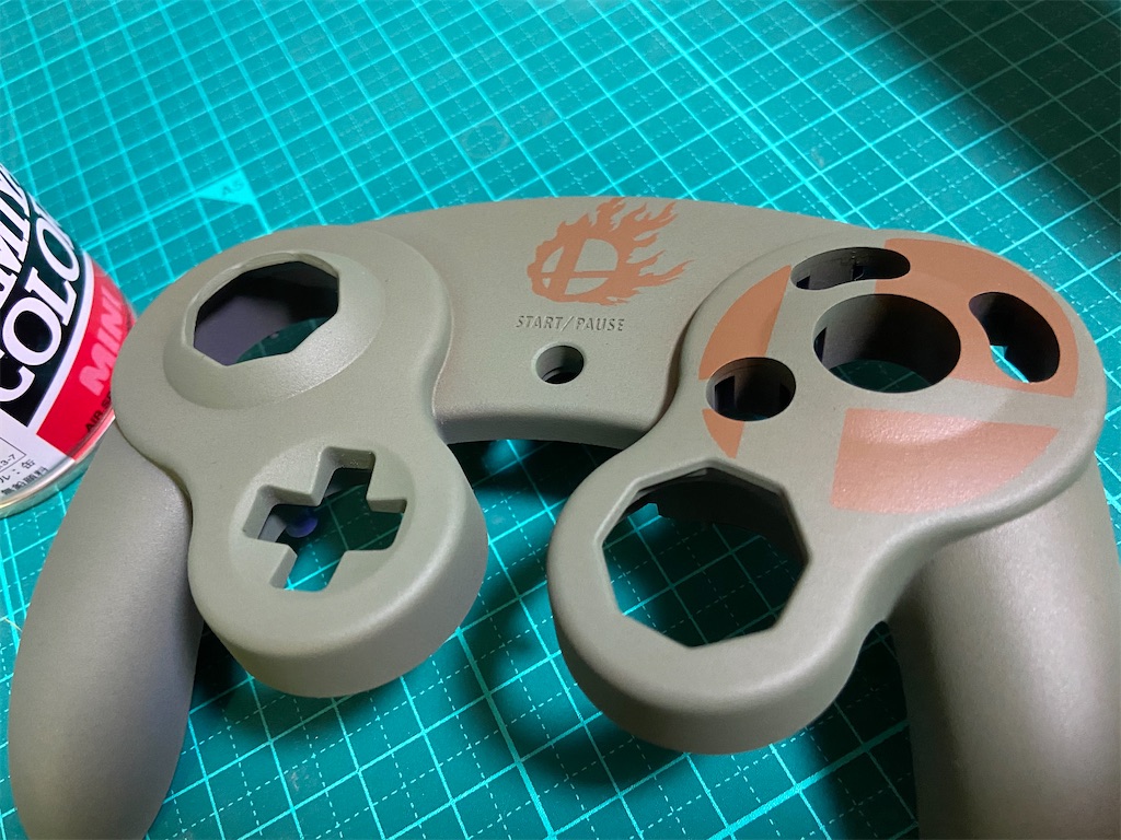 LABO"GC" PAINT LOG - LABO”GC”