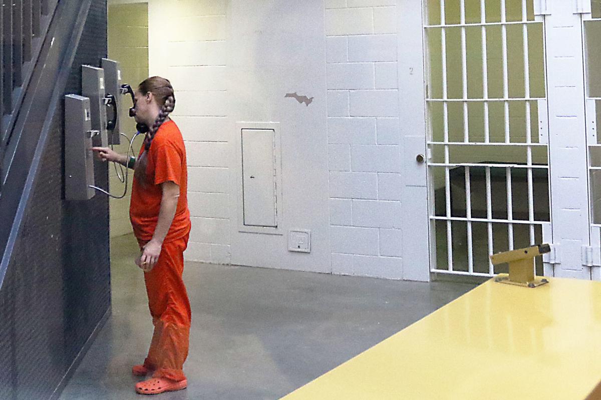 How to Locate Your Inmate and Contact Them - Pigeonly01’s diary