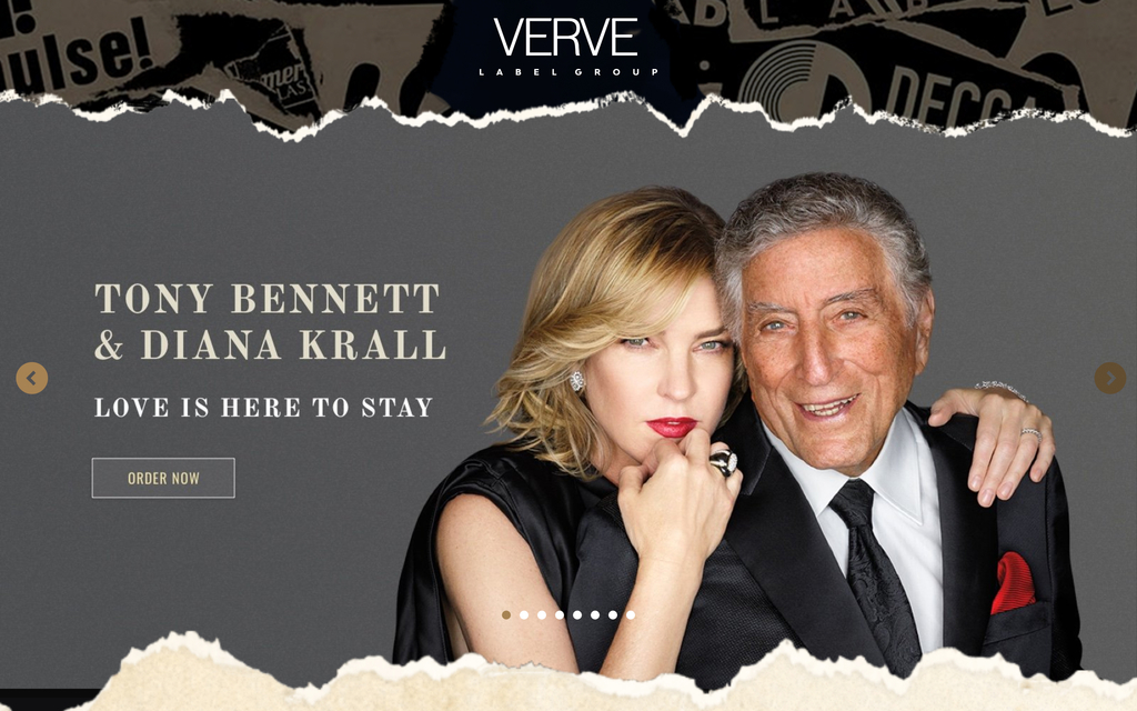 ミュージシャンのジャケットがカッコいい！ - Pinow’s 100