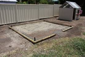 Strong Shed Base Foundation - Plasticshedbase’s diary
