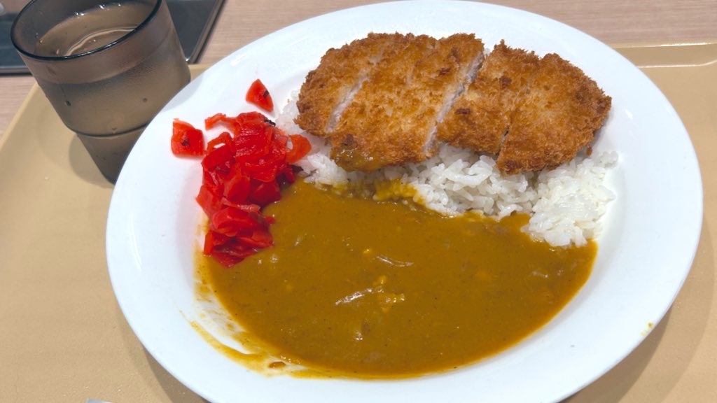 急いでいてもガッツリ食べたい！curry shop C&C（カレーショップ C&C）の「三元豚ロースカツカレー」の巻 - DIGITAL ...