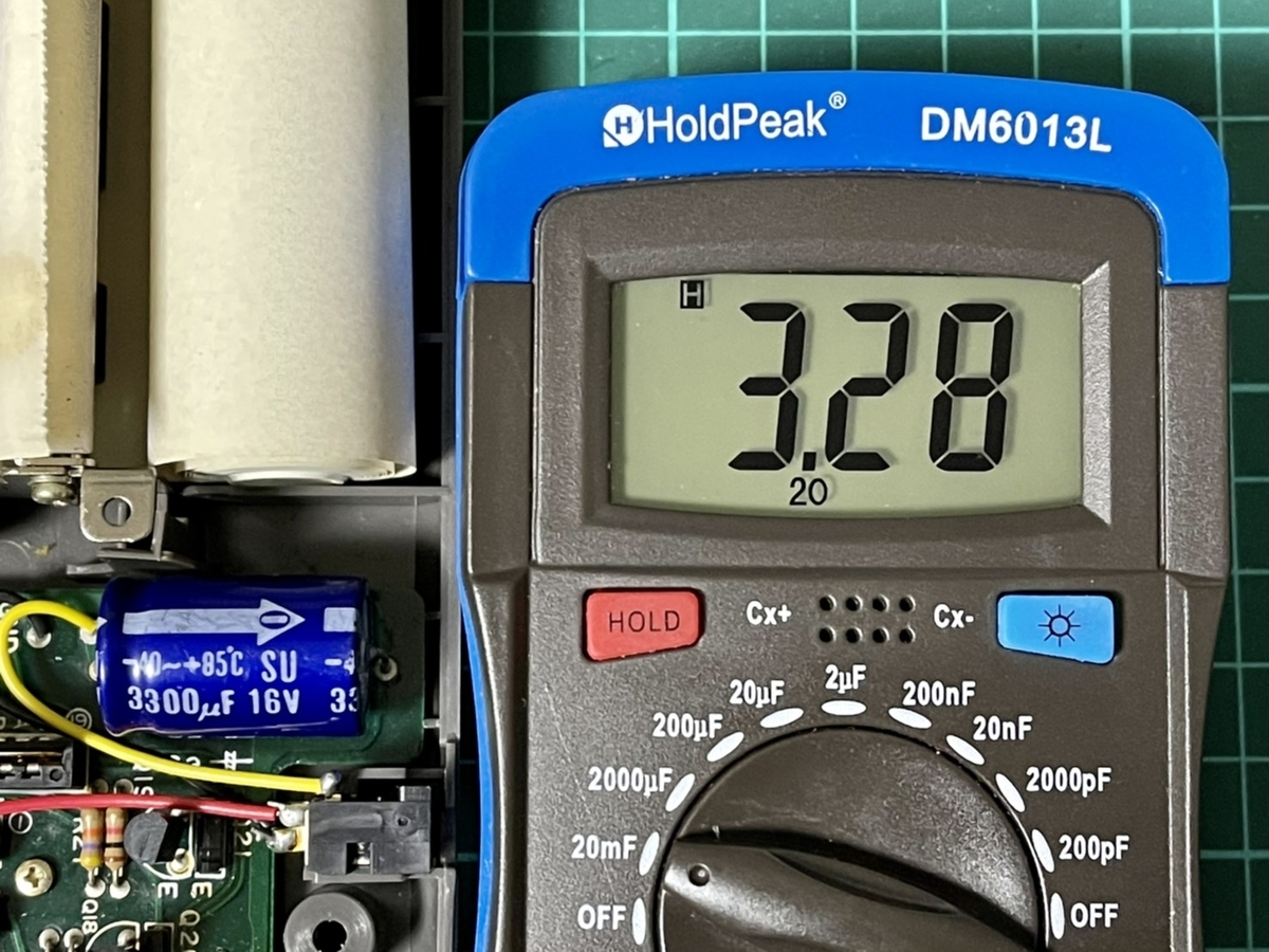 National JR-800 ご紹介！ - レトロパソコンであそぼう！
