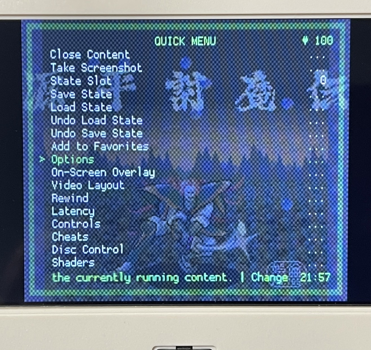 DevTerm A06でX68000を動かす！(改善編) - レトロパソコンであそぼう！