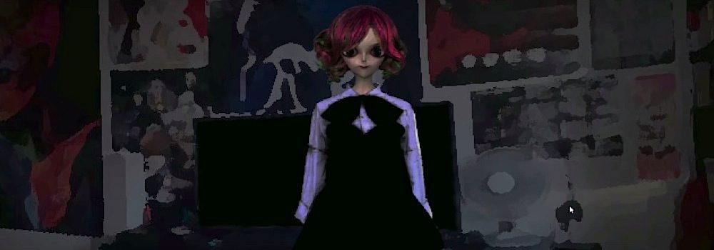 呪いのアニメ ホラーゲーム【Hayami-Chan】のあらすじ紹介 - ホラーもっとマガジン｜怖い話・ホラーゲーム・都市伝説