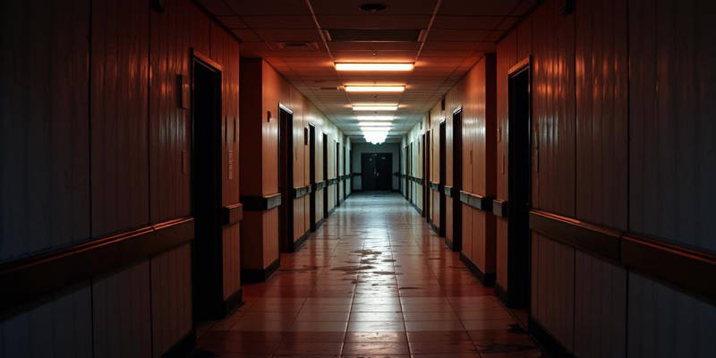 【SCP集】日本に存在する異空間への入り口「5選」 - ホラーもっとマガジン｜怖い話・ホラーゲーム・都市伝説