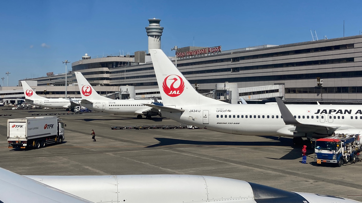 JALサファイア会員になるには。特典の内容をJAL修行を初めて行う人にもわかりやすく説明しています - 旅で人生エンジョイちゃんねる（ブログ版）