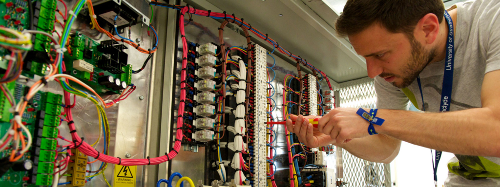 Where you get more information on Power Electronics in online - Power ...