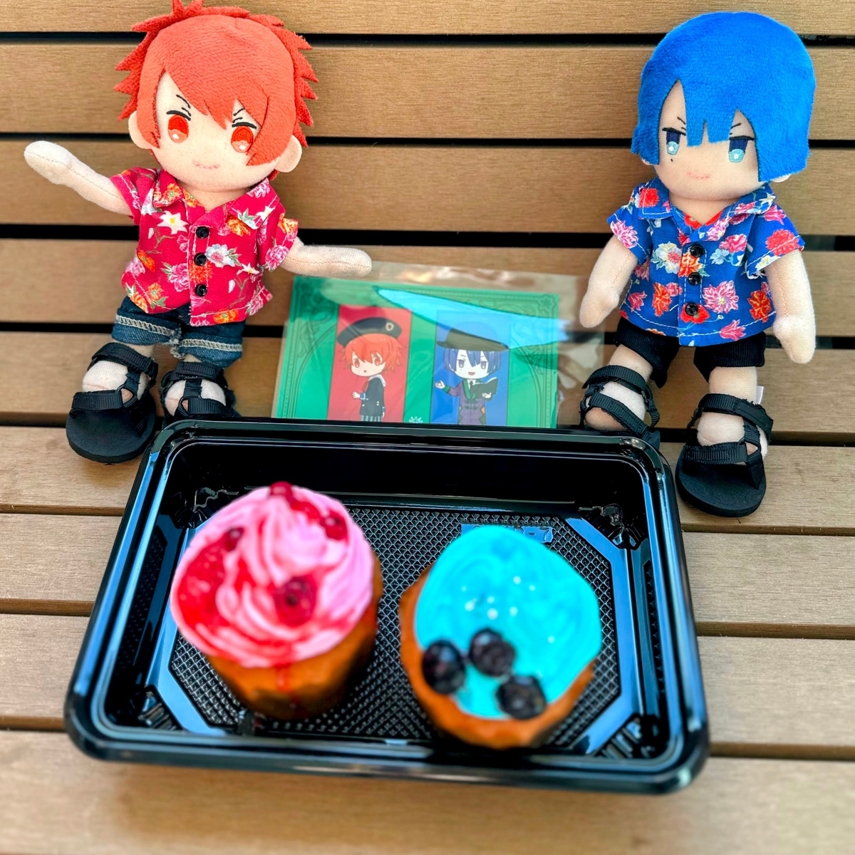 うたの☆プリンスさまっ♪Dramatic Masterpiece Show企画展の見どころとは - 物欲懺悔室