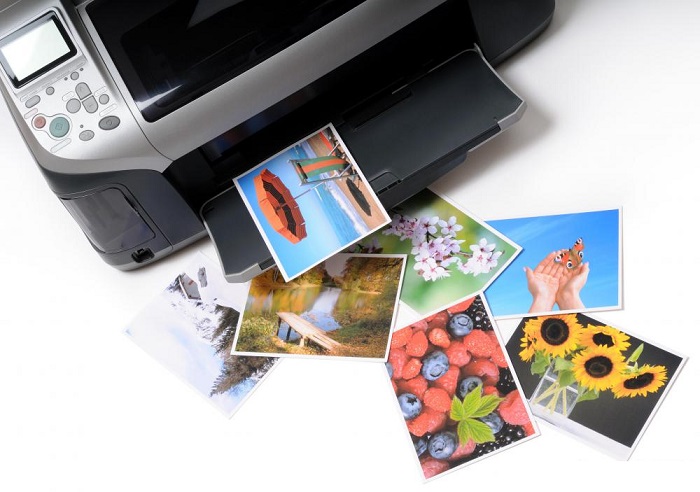 How Pure Is Your Print? - Online Printing Diary