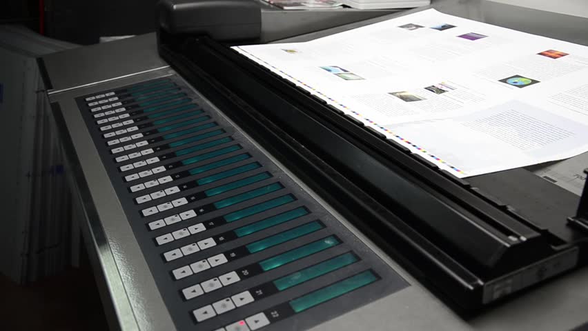 Why To Go Digital Printing? - Online Printing Diary