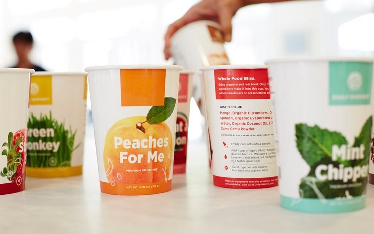 Food Packaging Companies in Dubai; Love What You Eat! - Online Printing ...