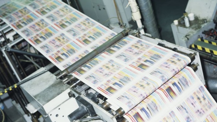 How Professional Prints Can Improve Life? - Online Printing Diary