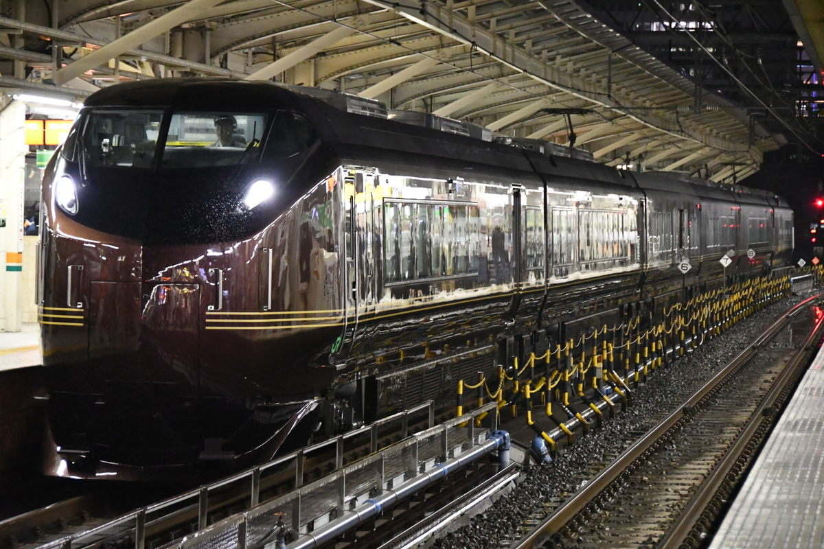 E655系の試運転が常磐線で行われる。 - レヱル・ガァデン