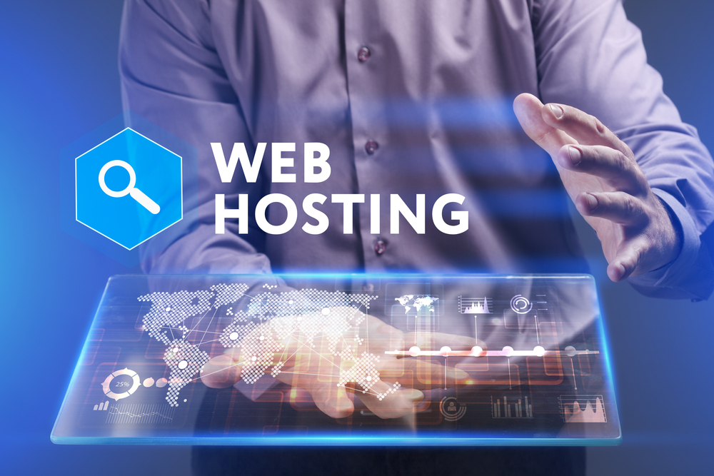 Dynamics of Web Hosting - pristine480’s diary