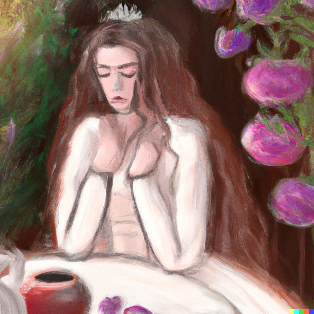 MidJourney, DreamStudio, Dall-E2 比較レビュー - MarkdownとBullet Journal