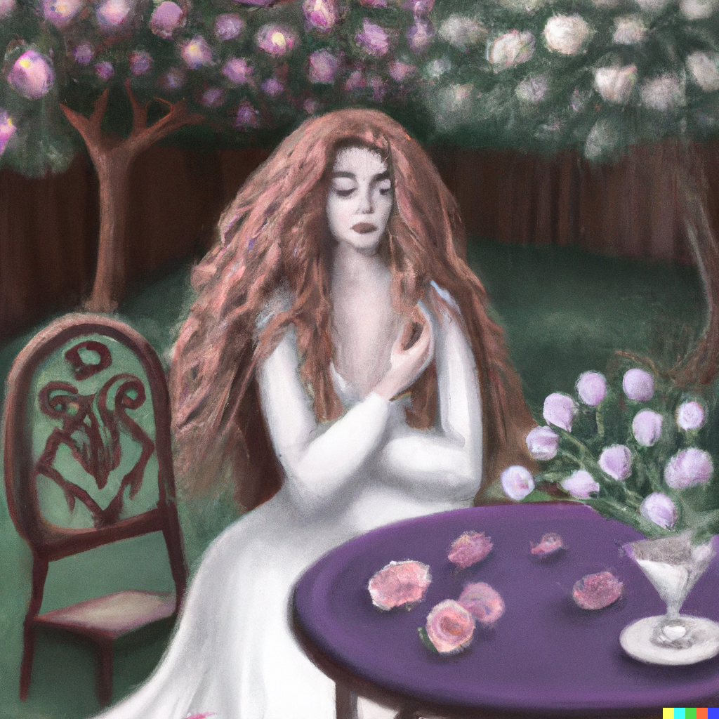 MidJourney, DreamStudio, Dall-E2 比較レビュー - MarkdownとBullet Journal