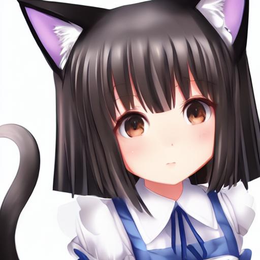 【初心者向け】M1/M2 MacでStable/waifu/Trinart Diffusionを動かす手順 - MarkdownとBullet Journal