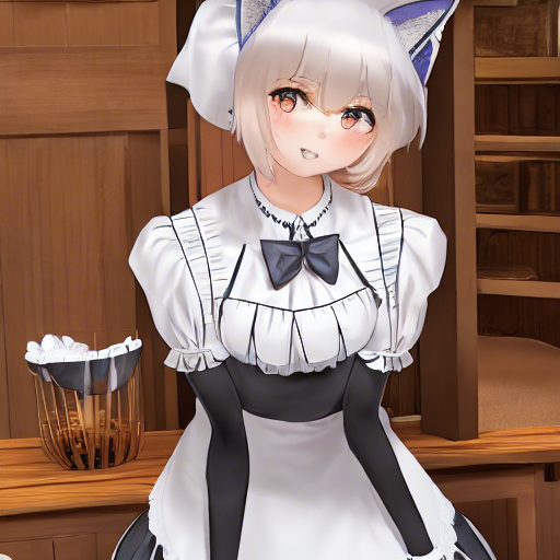 【初心者向け】M1/M2 MacでStable/waifu/Trinart Diffusionを動かす手順 - MarkdownとBullet ...